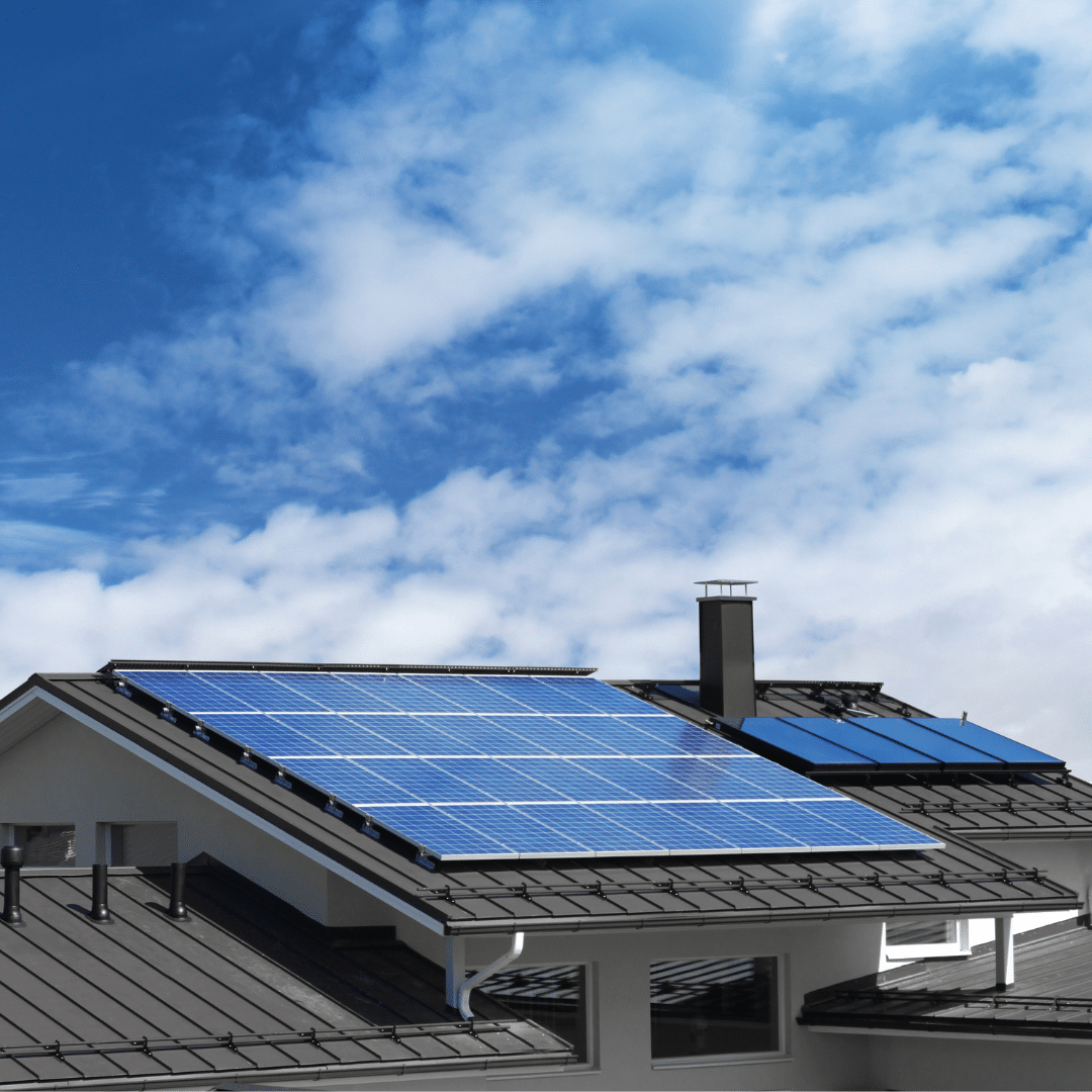 Residential Solar Solutions in Michigan - Schoenherr Solar