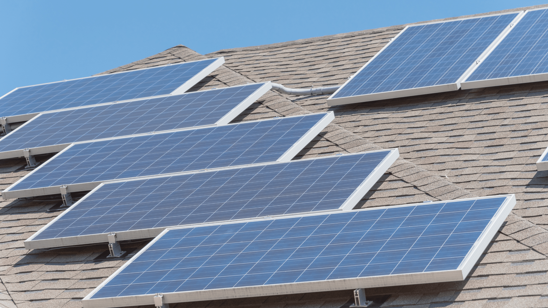 Schoenherr Solar - Own Your Energy