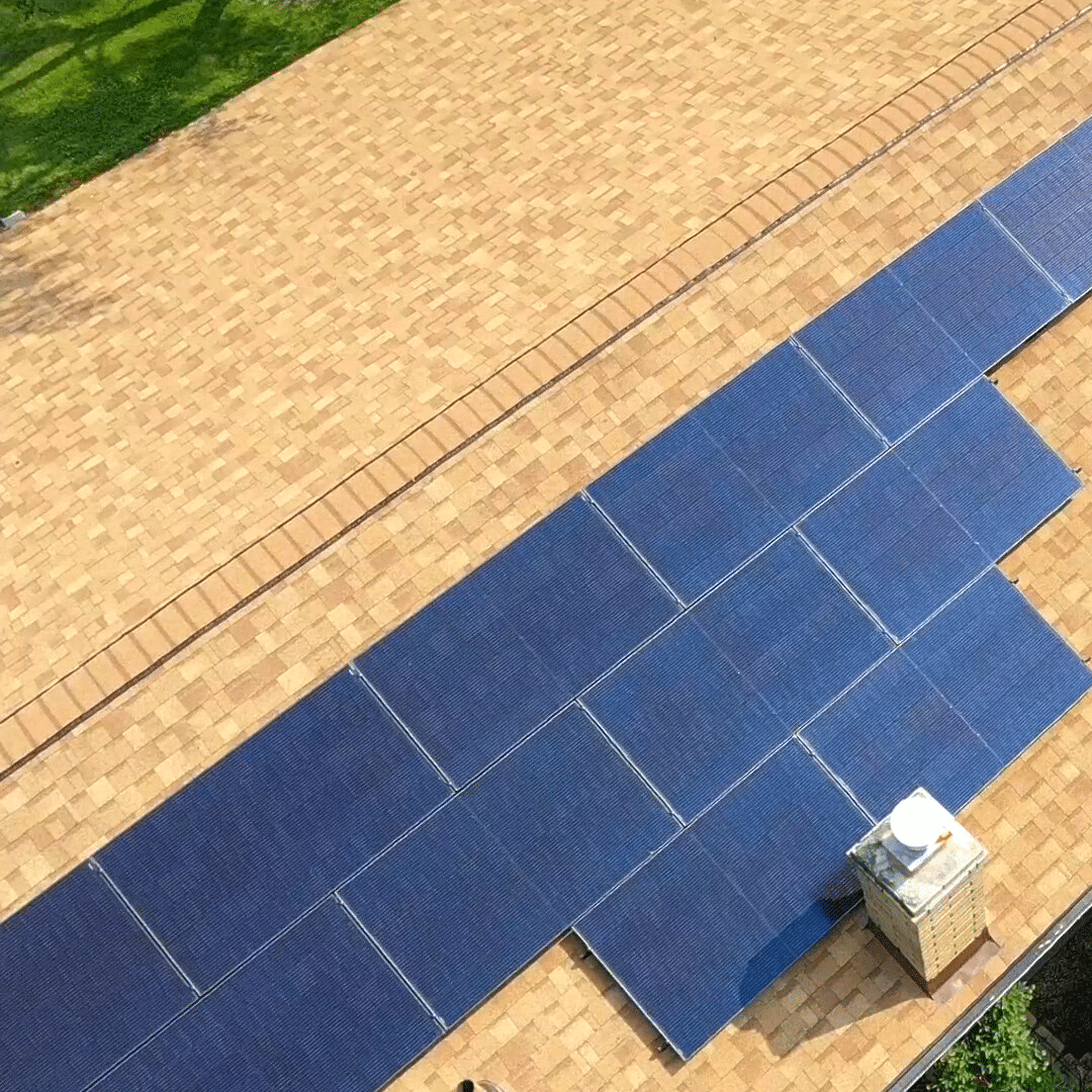 Romeo Solar Installations by Schoenherr Solar