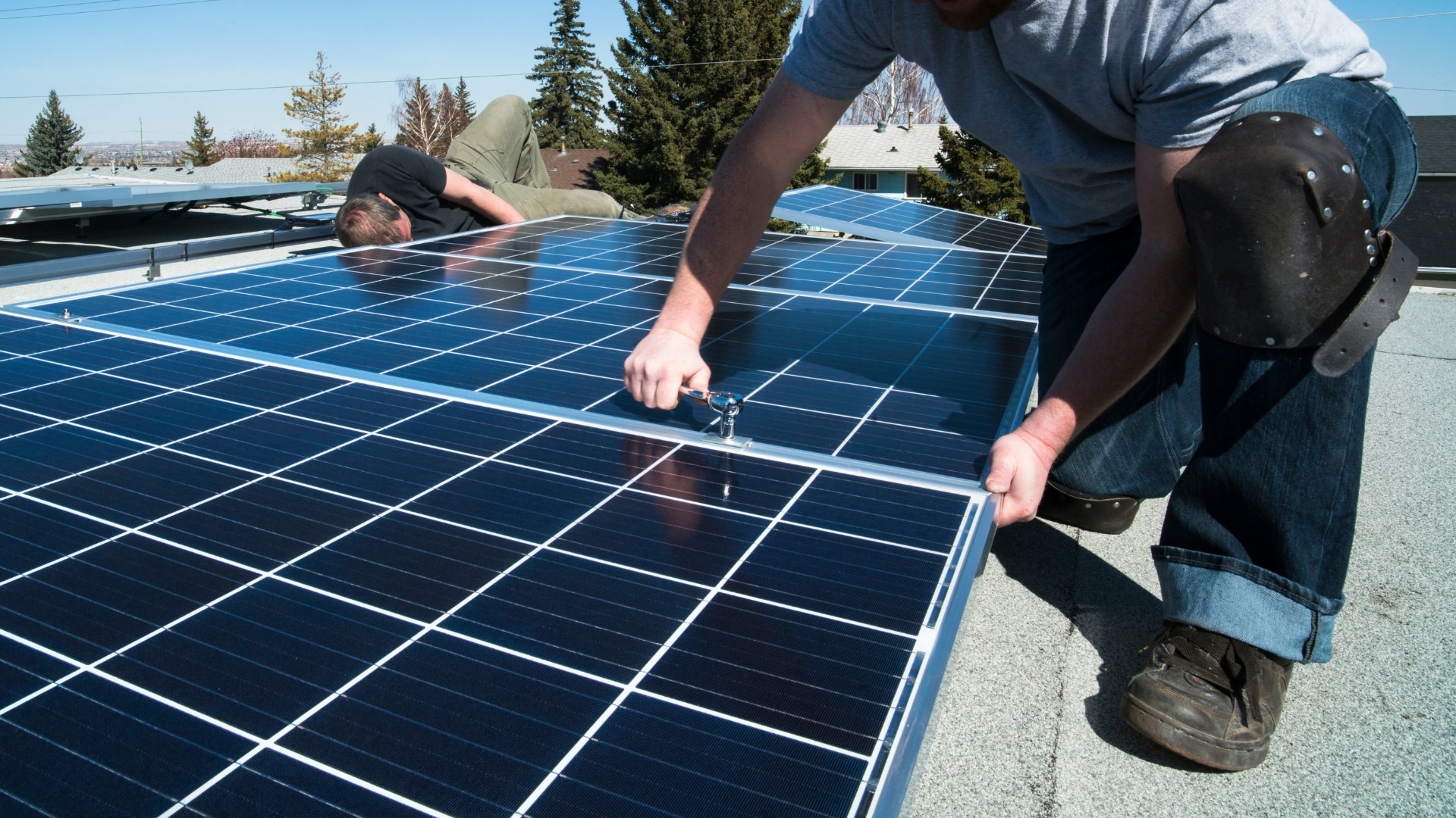 Solar Repair in Michigan: Importance & Benefits - Schoenherr Solar